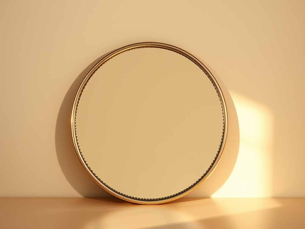 Your mirror and reflection – Mirrors and Reflections